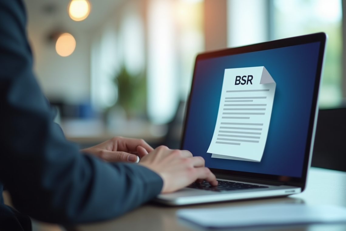 BSR gratuit : comment l'obtenir facilement en ligne ! - My Little Car