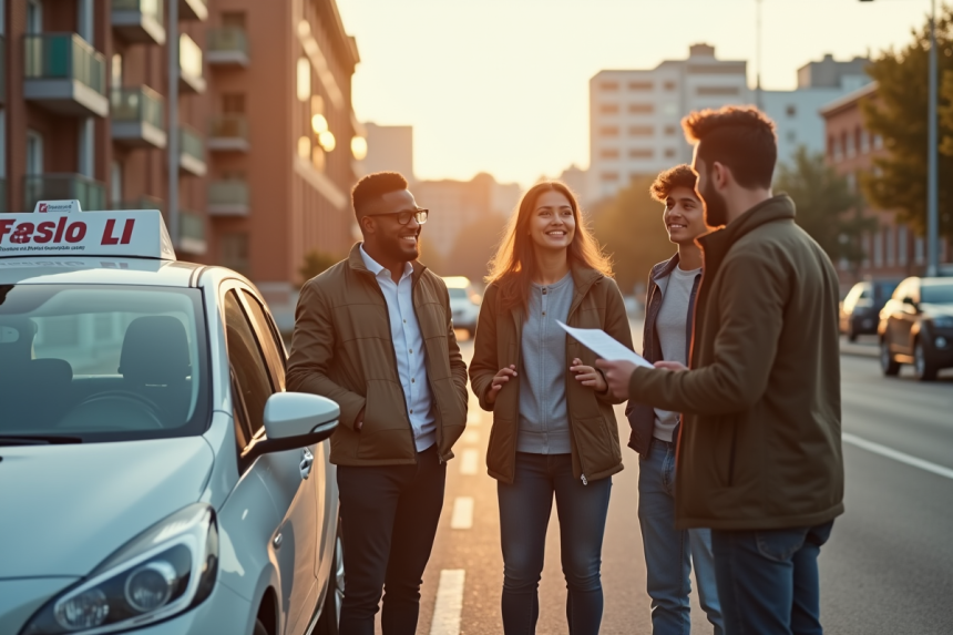 Marques de voitures françaises : liste complète et actualités auto - My ...